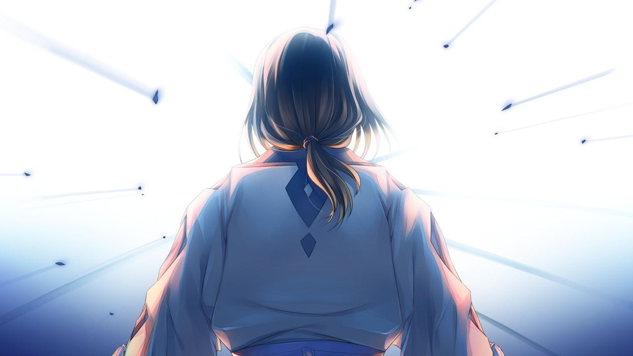 Kiana Kaslana — Por tudo que há de bonito no mundo | by Kiyo | Medium