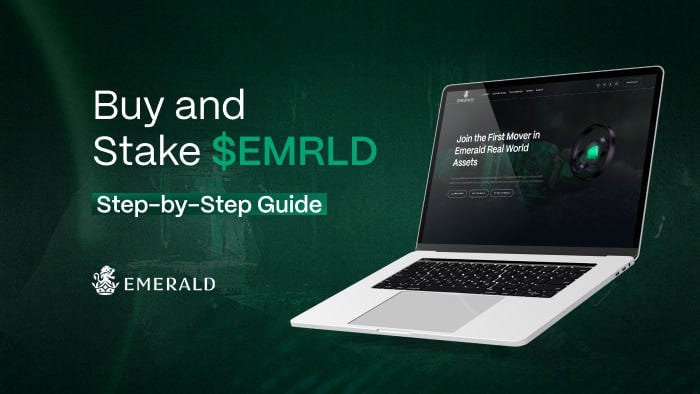 Emerald XSpaces: find out what happened | by The Emerald Company | Medium
