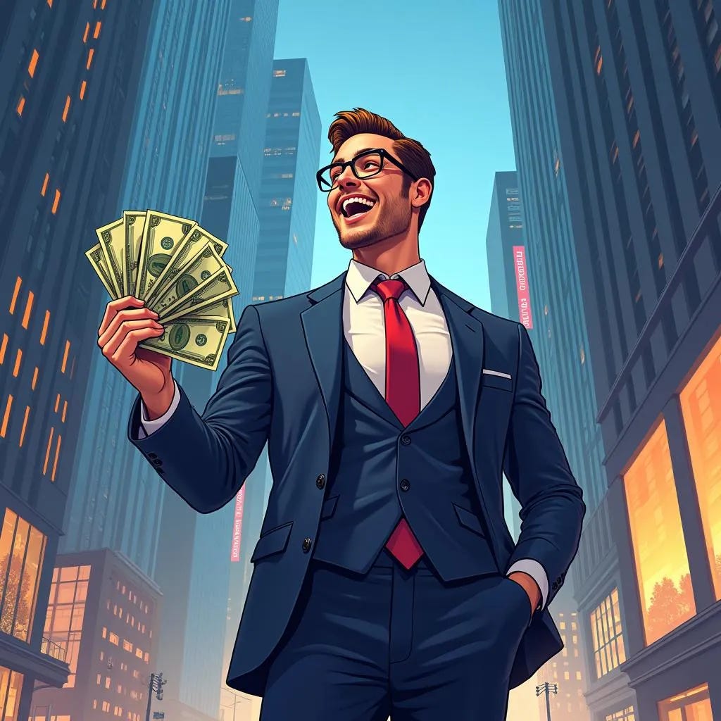“From Beginner to Boss: The Ultimate Guide to Earning Cash” | by Dr ...