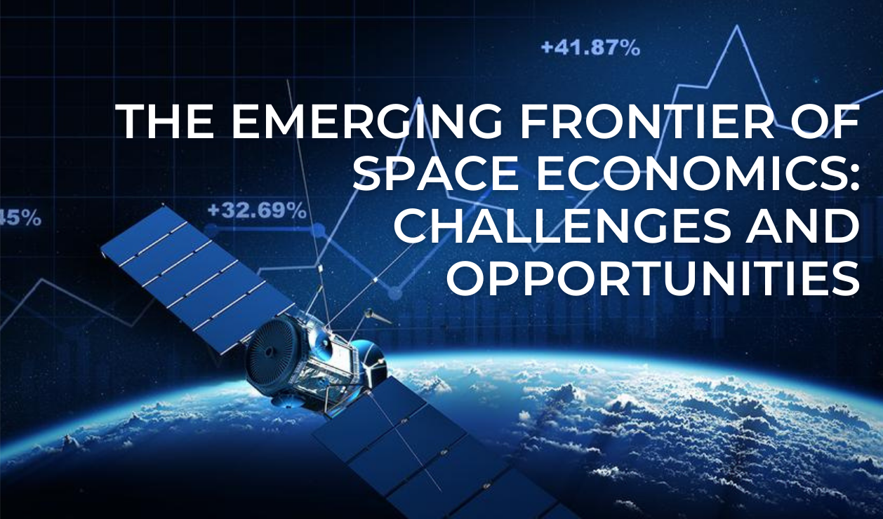How Sri Lanka Can Join the Space Research and Exploration Industry | by ...