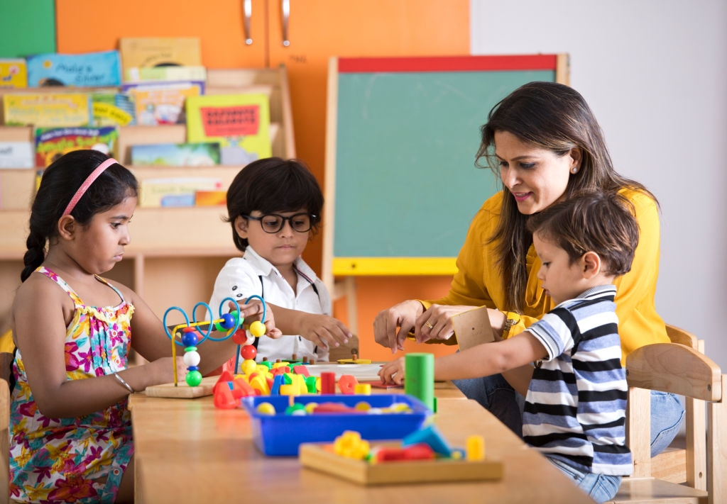 Building Lifelong Skills The Importance Of Kids Activity Classes In building-lifelong-skills-the-importance-of-kids-activity-classes-in