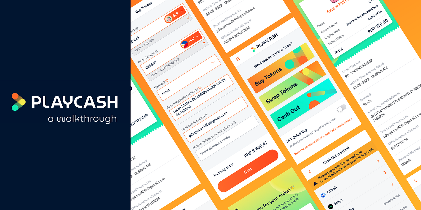 PlayCash aggregates transactions into a simple browser extension. | by ...