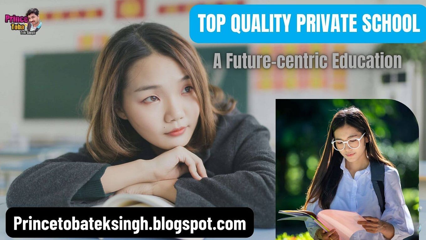 The Benefits of Quality Education For All Students | by M Rehman | Medium