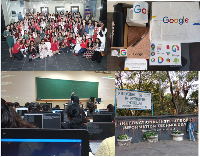 Google SWE Intern’24 Interview Experience | by Shagun Mittal | Medium