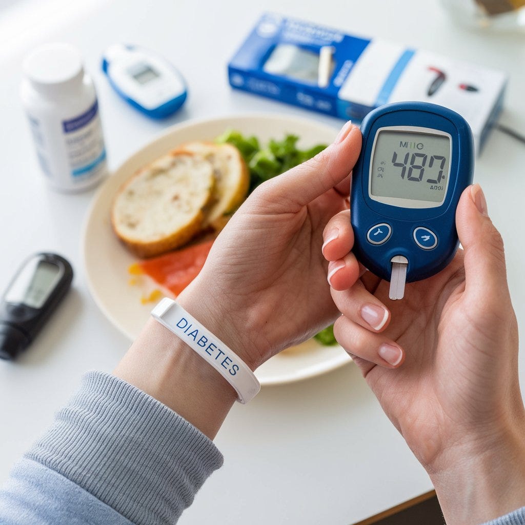 10 foods to avoid when one is suffering from a diabetes disease ...
