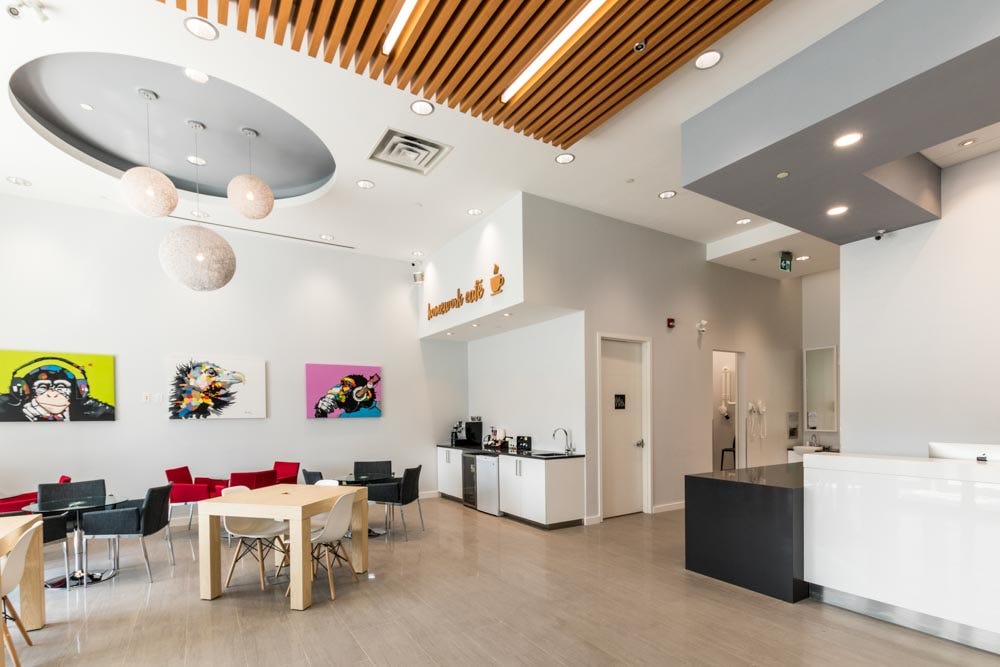 Orthodontics. Family Braces | by Fatima Ebrahim | Medium