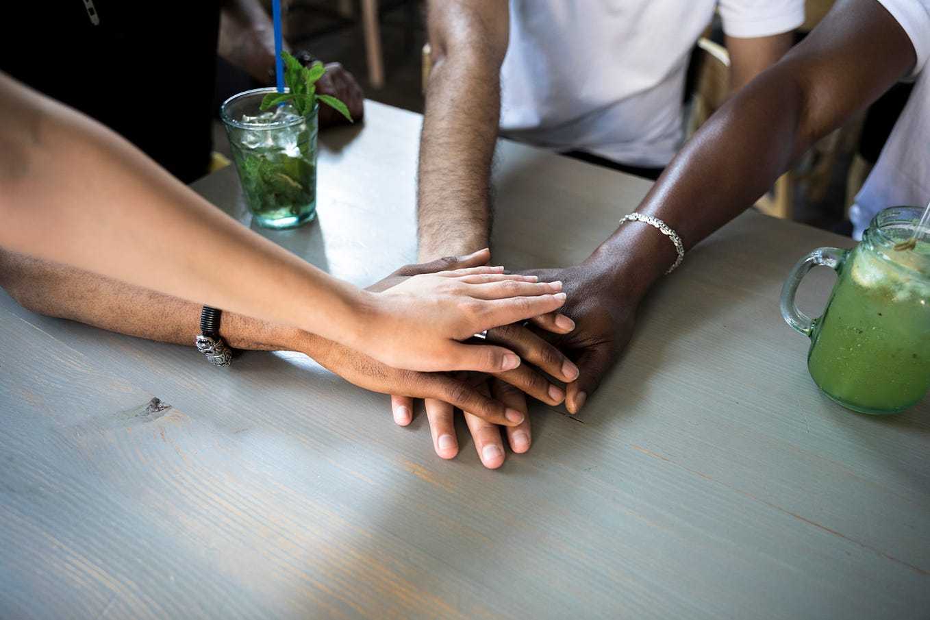 The Power of a Smile: How Smiling Impacts Mental Health | by Ufonbsmh ...