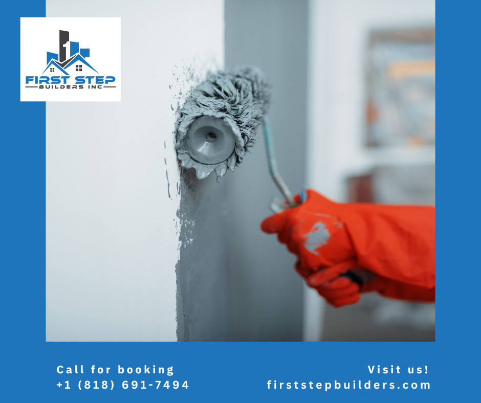 Transforming Your Living Space with a Room Addition | by First Step ...