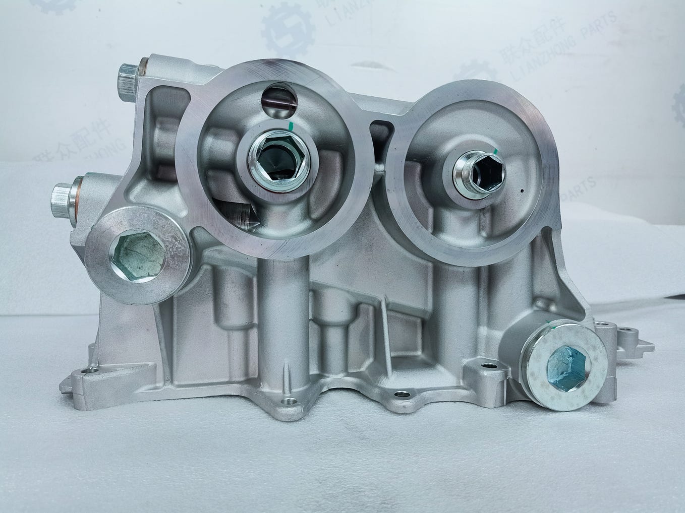 Volvo gearbox spare parts V1668456 Synchro Ring | by Lewislee | May ...