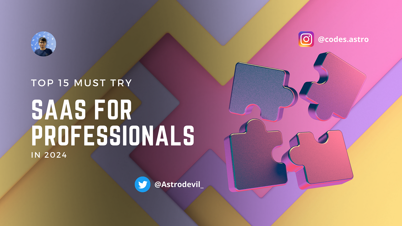 How to Build a SaaS Product: A Complete Guide | by IntelliSoft | Feb ...