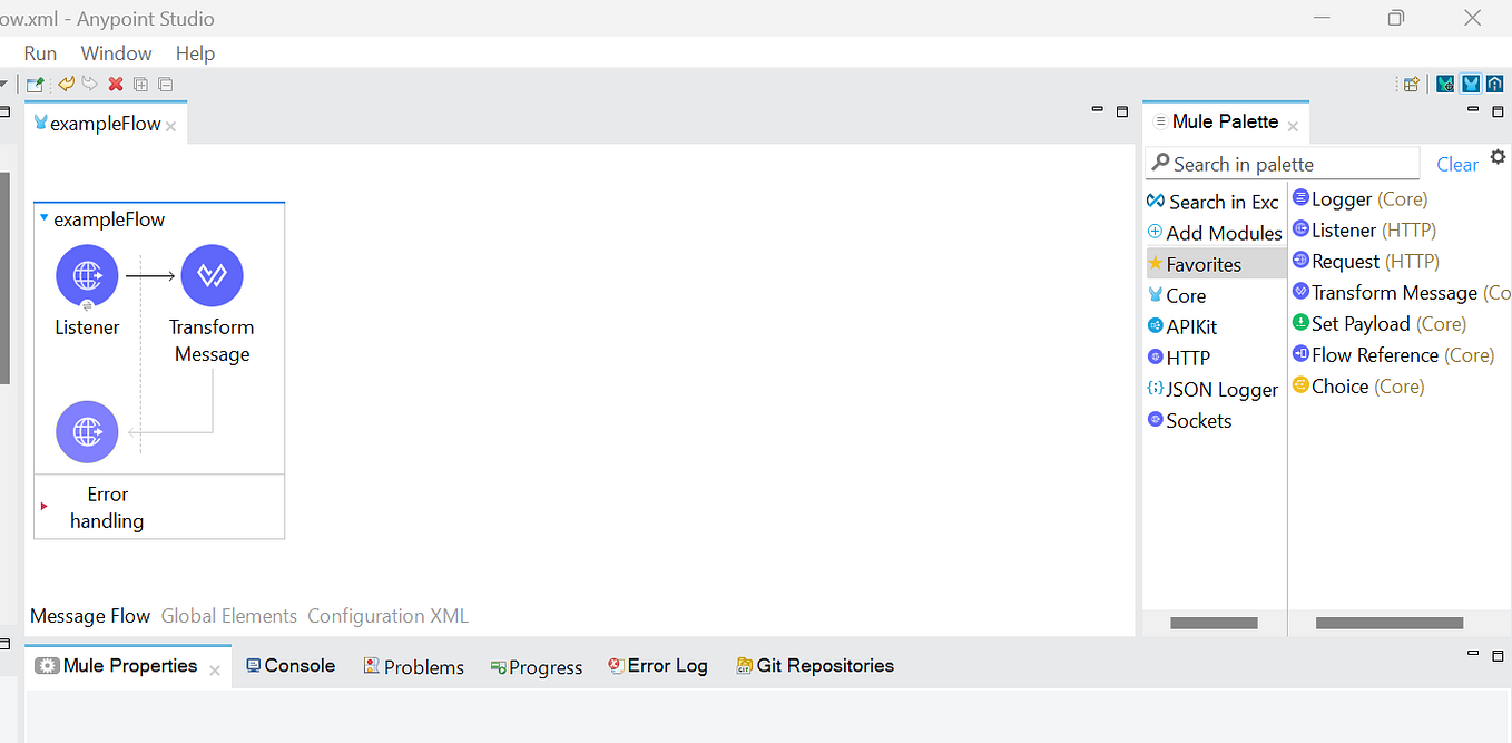 DataWeave Essentials: Transforming Data in MuleSoft | by Rhoda mumo ...