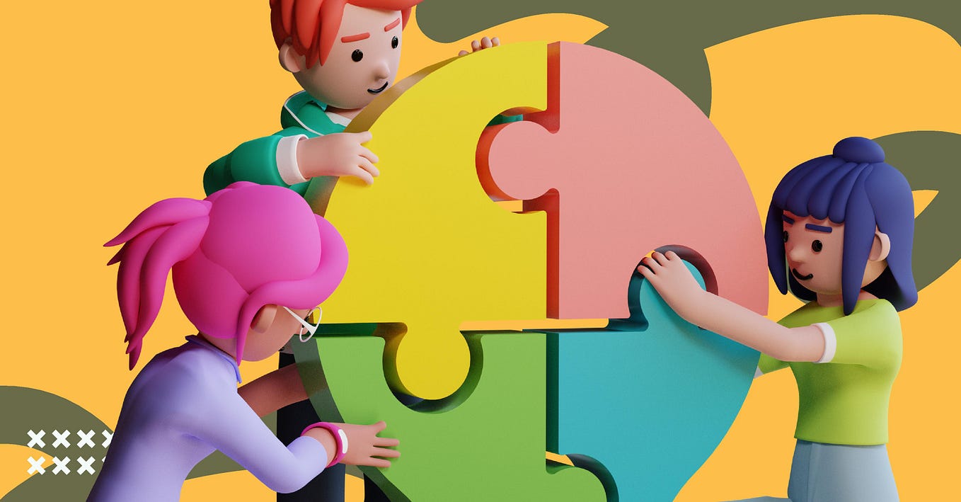 The crucial role of empathy in user experience design | by Liz Aquino ...