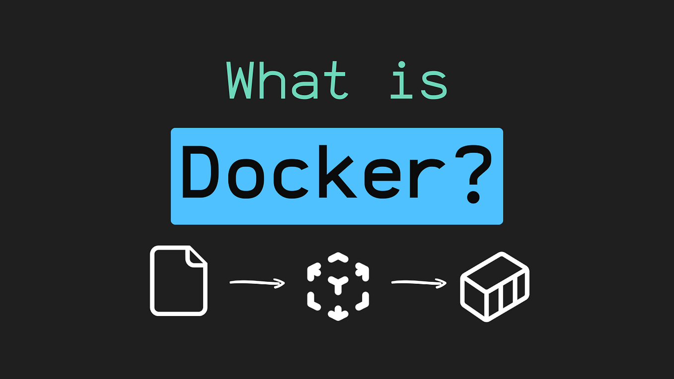 Docker: From Beginner to Expert — A Comprehensive Tutorial | by Suneel Kumar | Medium