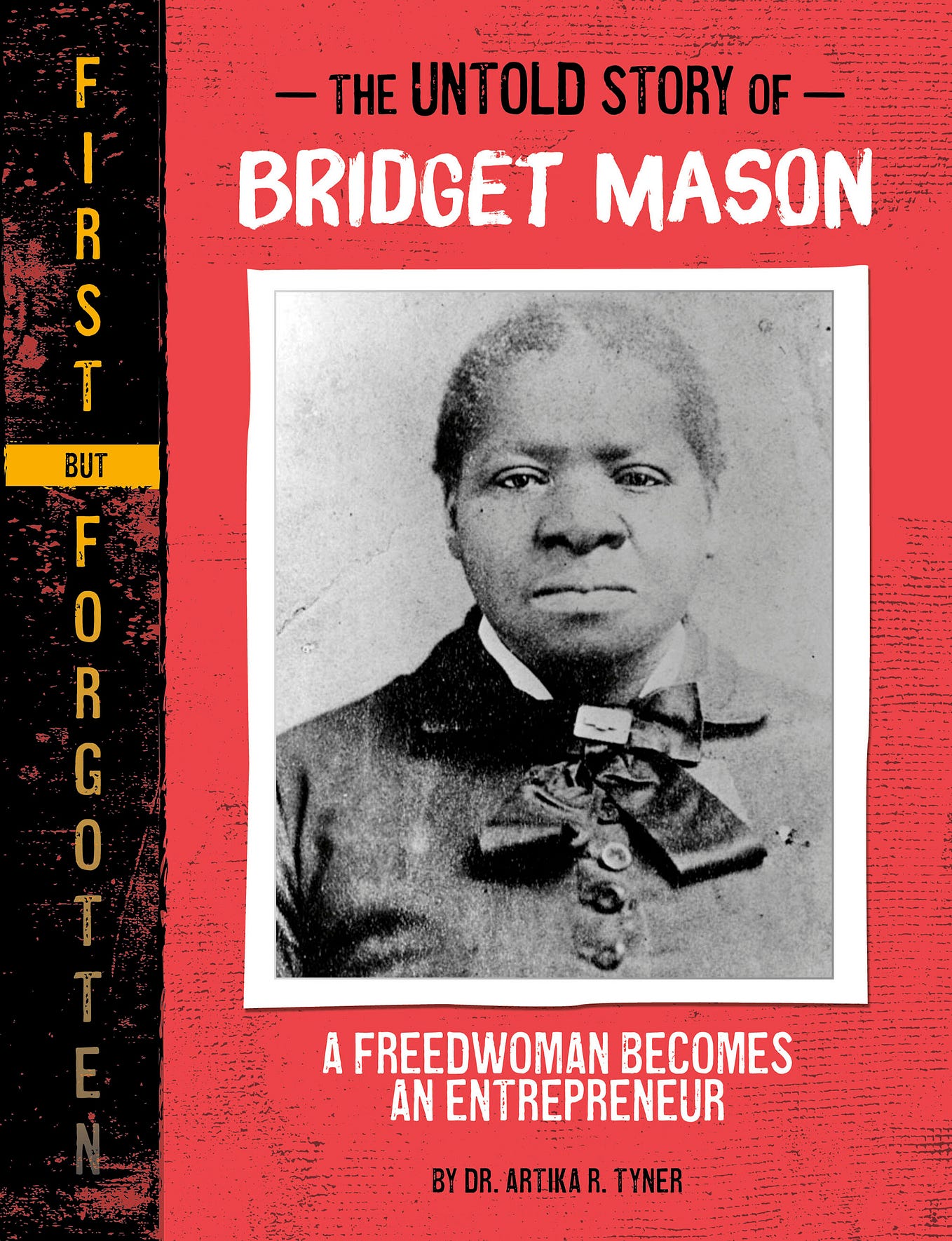 Lost Fortunes: The Wealthy Black Women Who Built Empires Before the ...