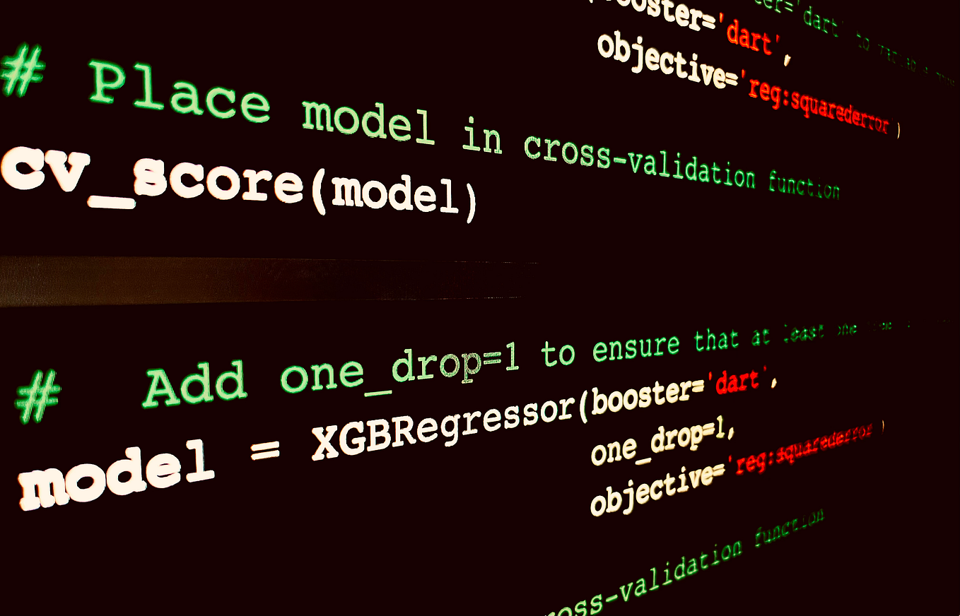 Getting Started with XGBoost in scikit-learn | by Corey Wade | Towards ...