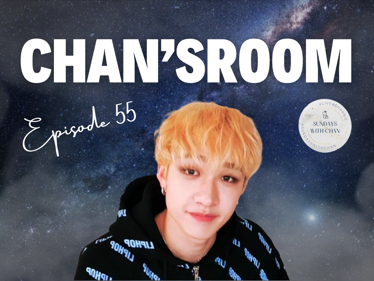 Chan’s Room Ep 56 Time Travel. We’re catching up on time travel for Ep ...