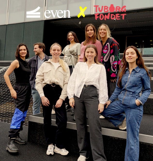 Why we exist. When we launched Even Founders in 2020… | by Even ...