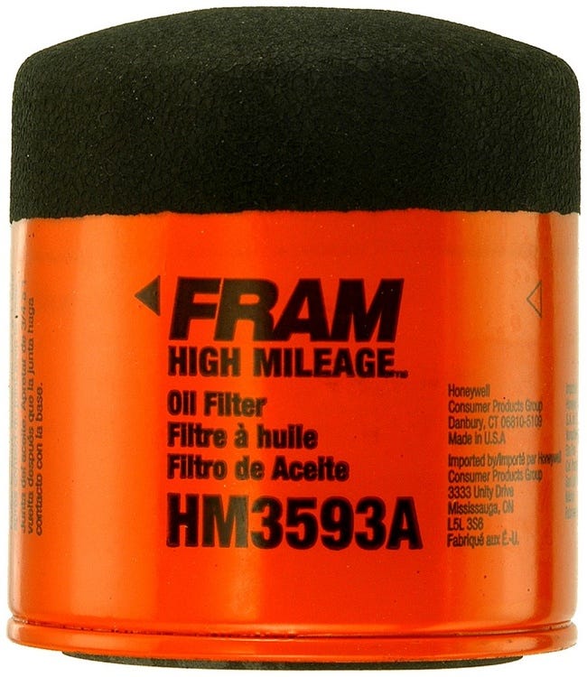 Volkswagen Jetta Engine Oil Filter | by Crystal George | Medium