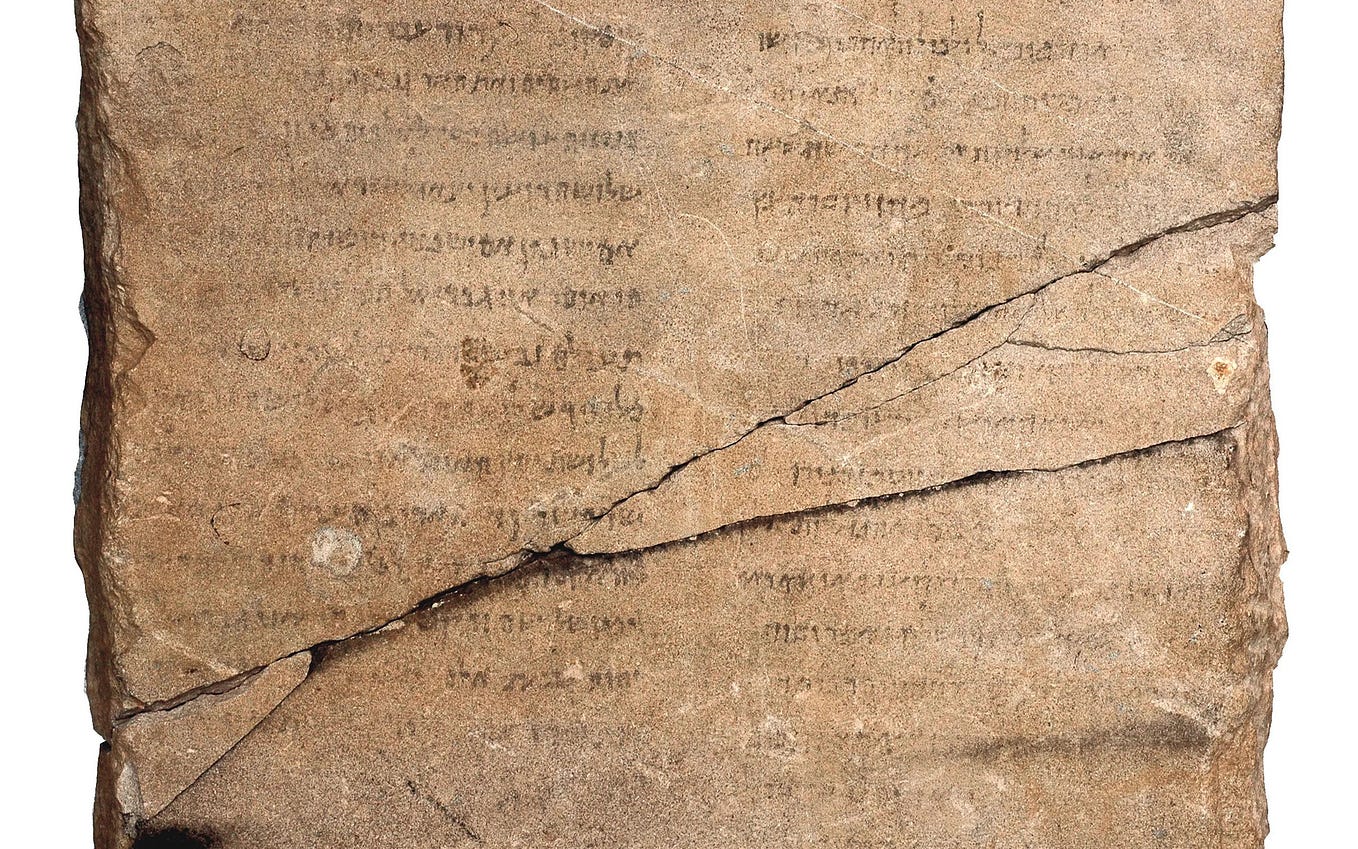 How the Didache Will Change Your View on Early Christianity | by Tanner ...