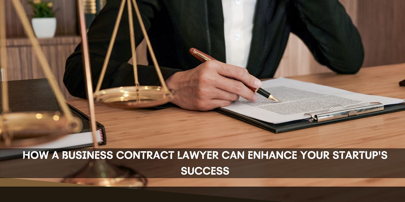The Future of Online Contract Review: Trends and Predictions | by ...