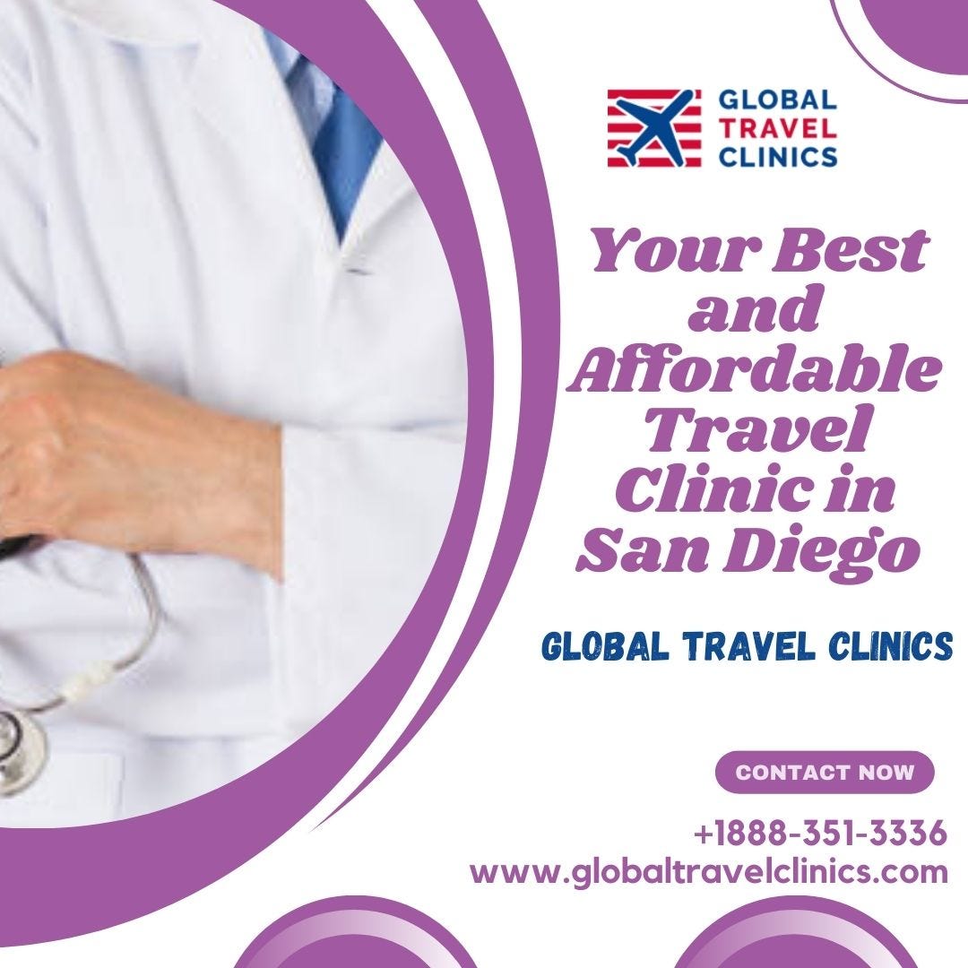 Covid-19 PCR Testing | Global Travel Clinics - Global Travel Clinics ...