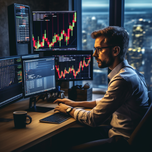 What is a trader? How to become a trader? Trading types, strategies ...