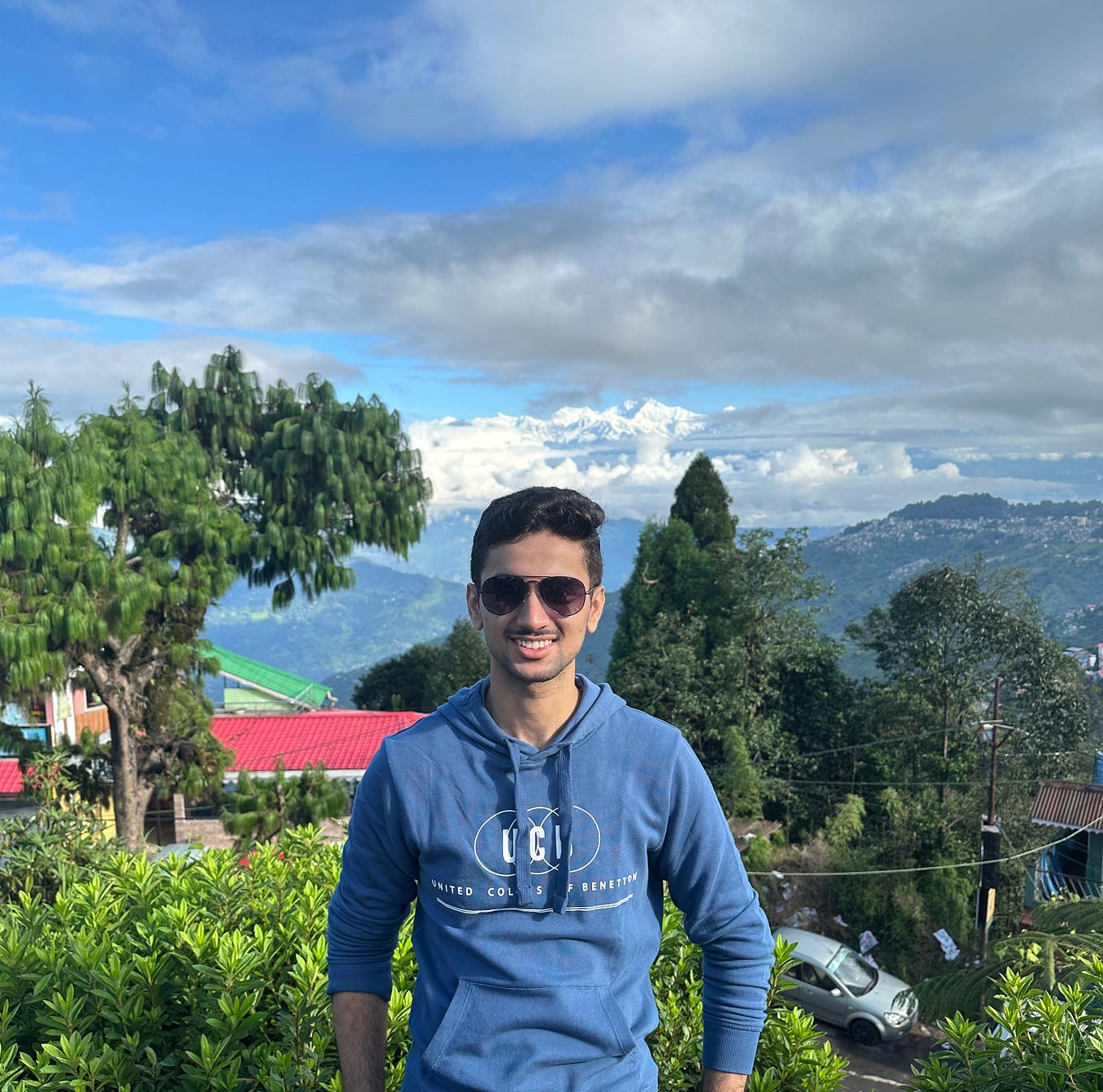 My Internship Journey as Java Developer: CodeAlpha | by ALANKRIT AGARWAL | Medium