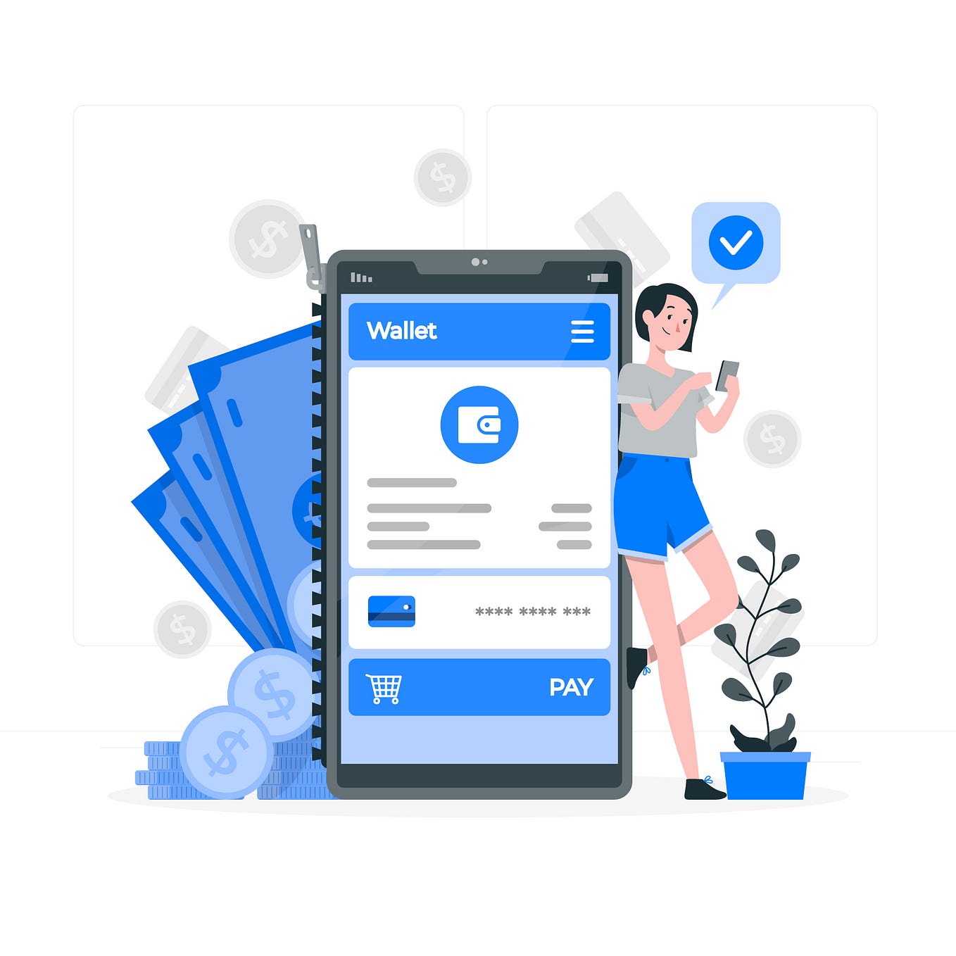 Instant payment Settlement Gateway in India — Hoada payments | by ...