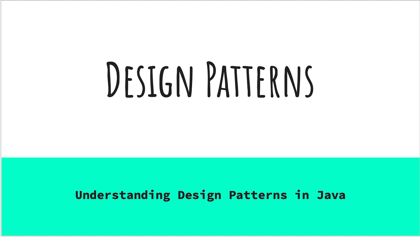A guide to master Low Level Design (LLD) interview | Medium