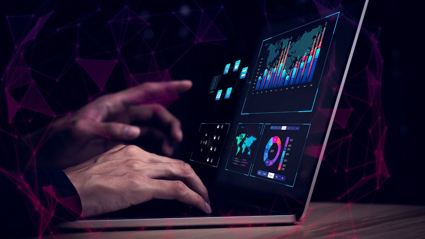 Como funciona a estrutura match-case em Python? | by Francis Monteles ...