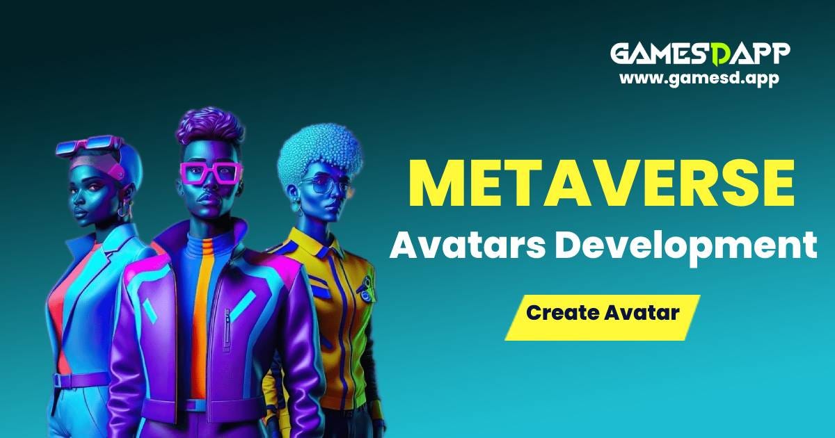 Stepping into the Metaverse: A Guide to Game Development in Virtual ...