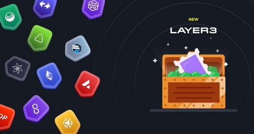 Claim NFT with Holograph bridge with Layer zero - Cryptage - Medium