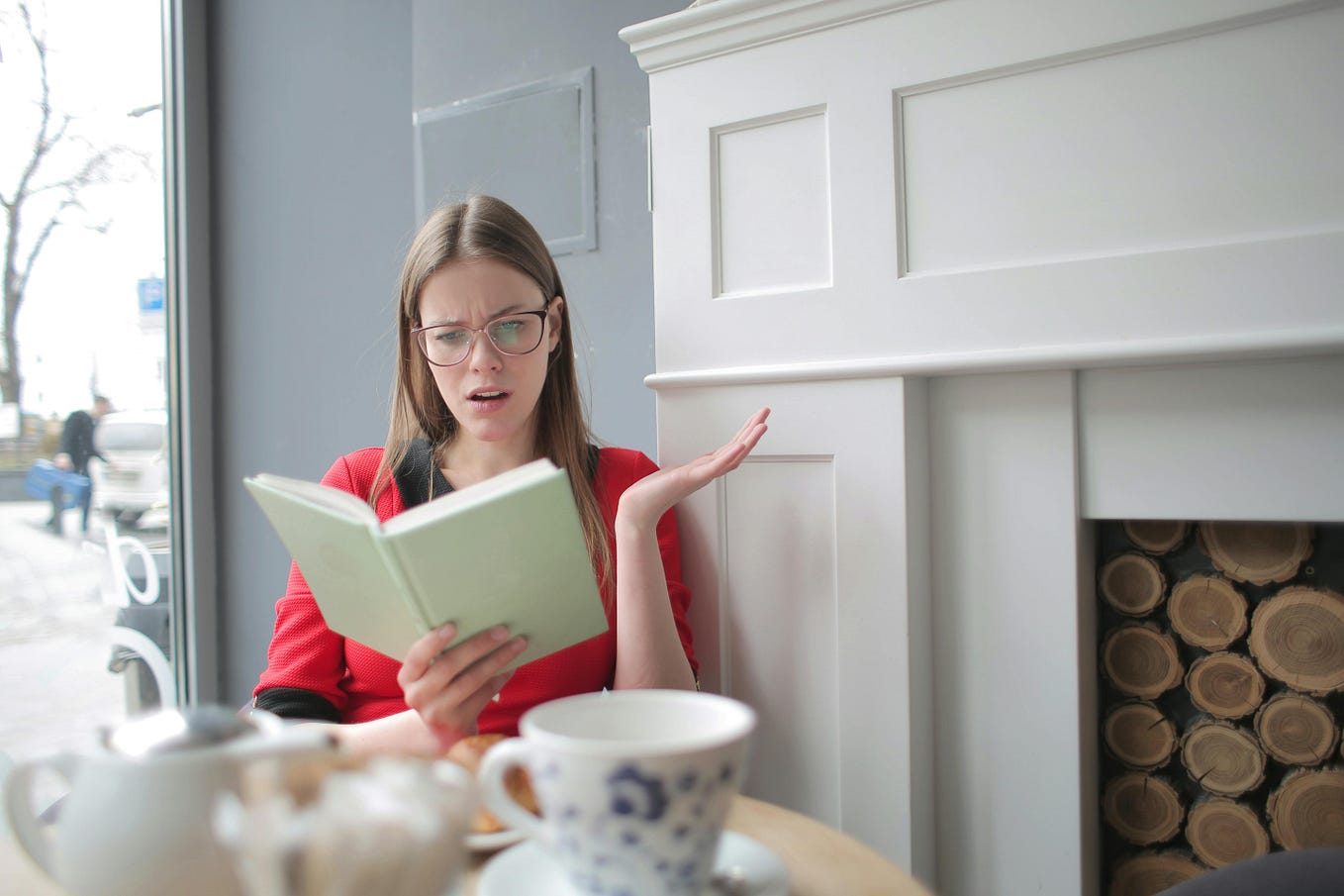 A Day in the Life of a Pastor’s Family | by JoEllen Claypool | Mustard ...