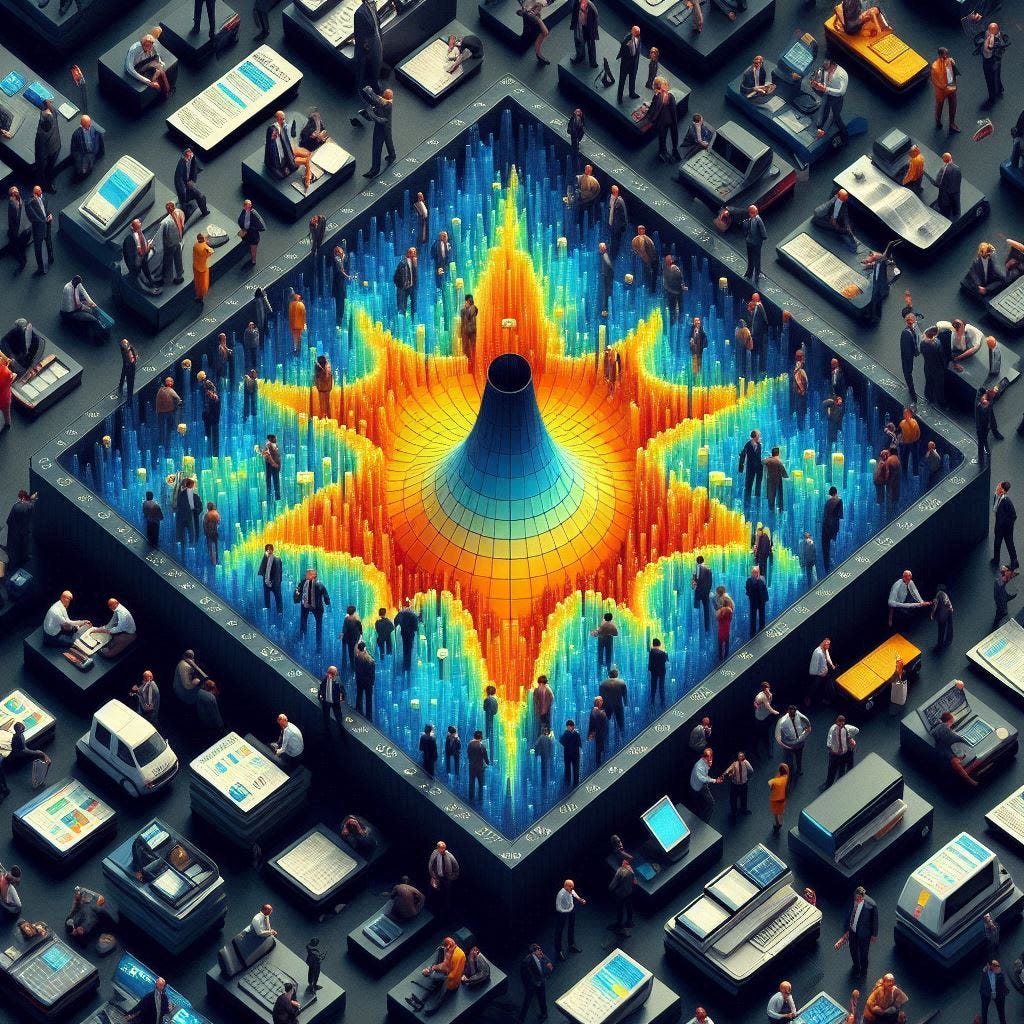 Understanding Probability Distributions | by Bruno Bucalon Serra | Jul, 2024 | Medium