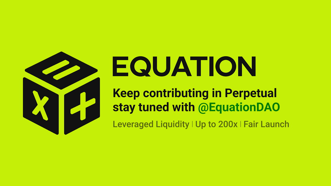 Introducing Equation V2 Equation V2 Has The Capability To… By
