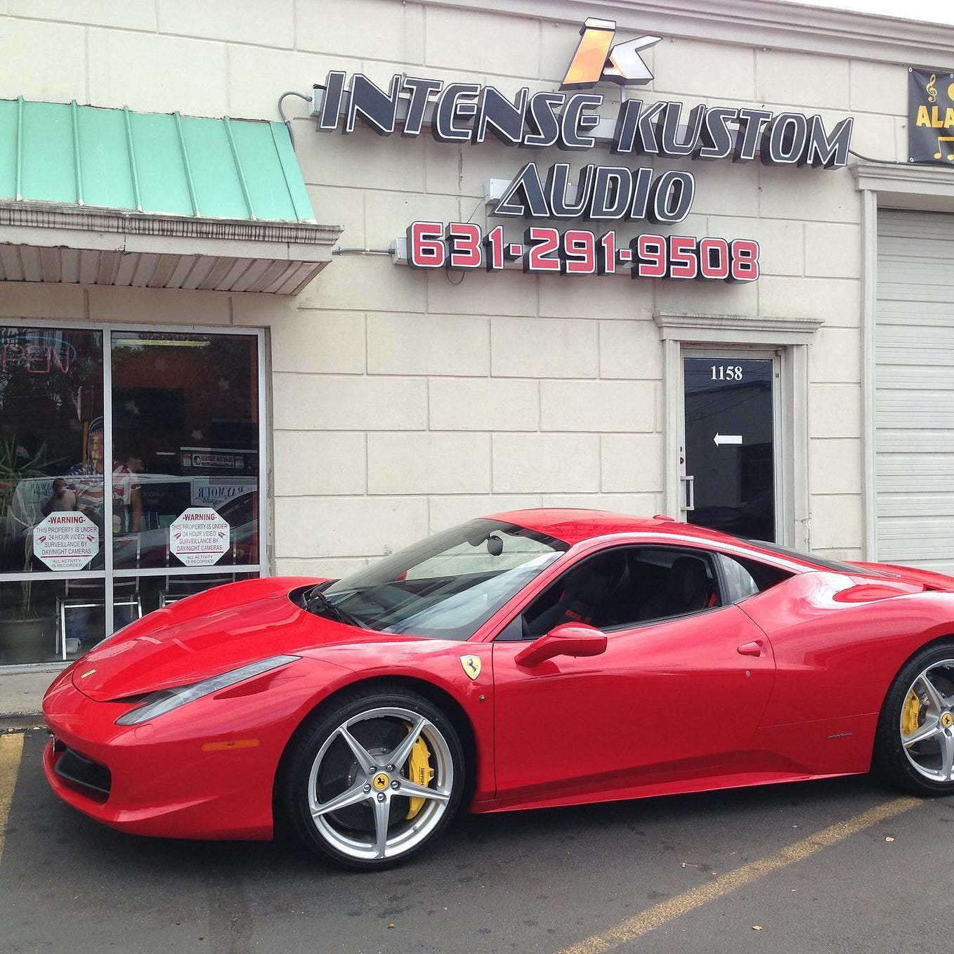 Improve Your Driving Experience with Remote Start Installation | by ...