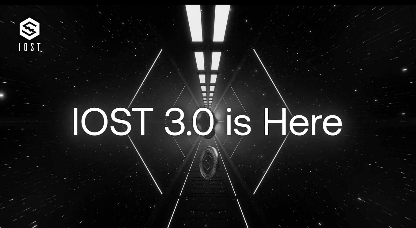 IOST: Igniting the Web3 Payment Revolution | by IOST PR | IOST | Medium