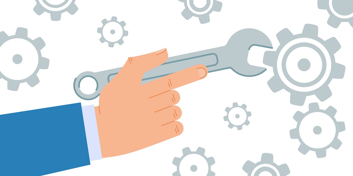 Achieving Decoupling and Simplicity in Python: Combining Factory Method ...