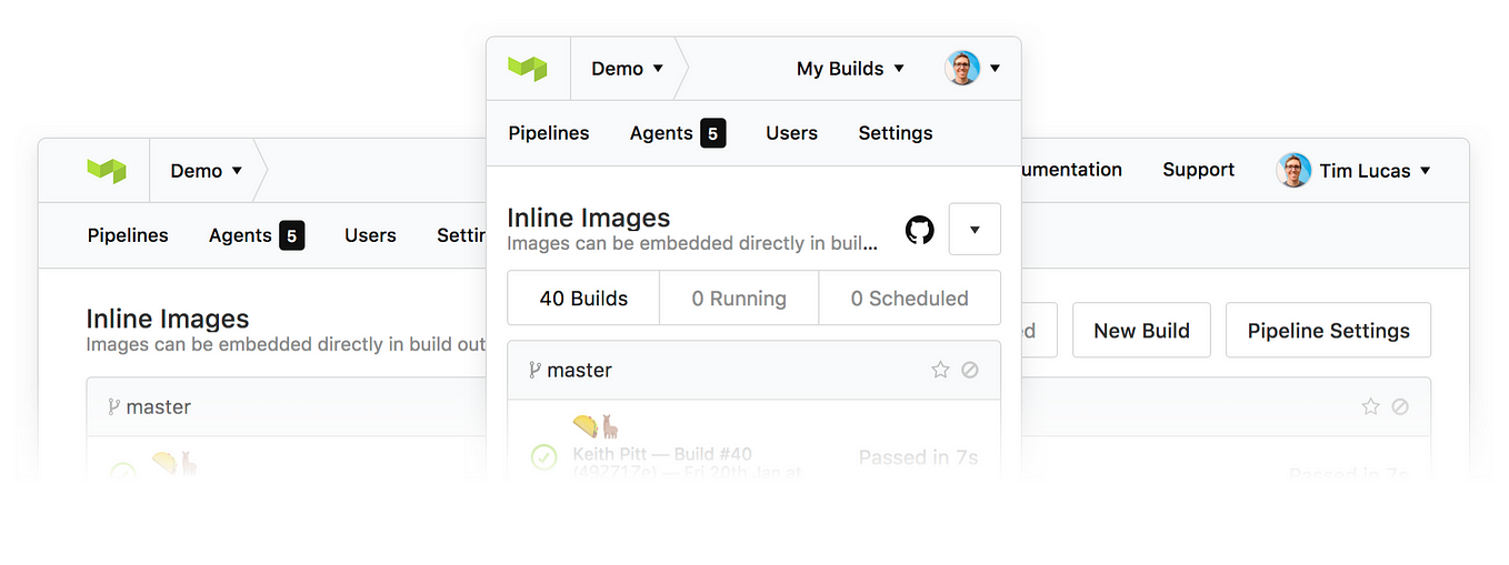 Getting Started With Css Sourcemaps And In Browser Sass Editing By Tim Lucas Medium