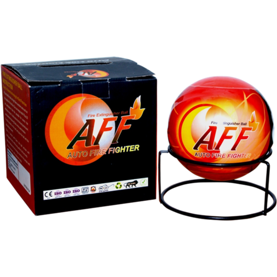 Fire Extinguisher Cylinder. SpecialityGeochem is excited to present ...