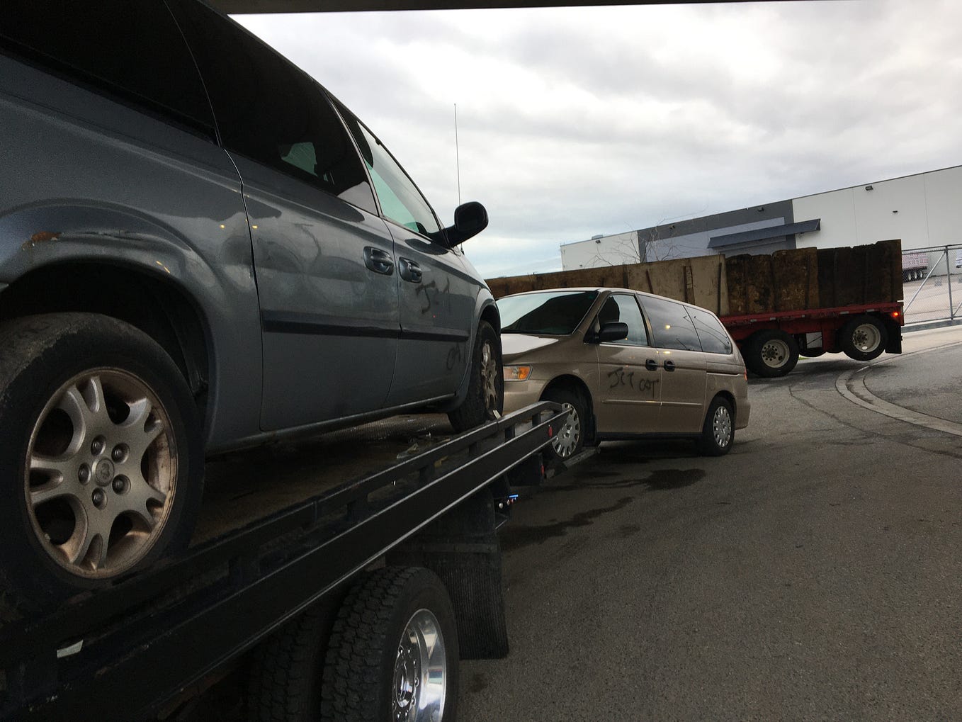 Scrap Car Removal Burnaby. Top Reasons to Choose Scrap Car Removal ...