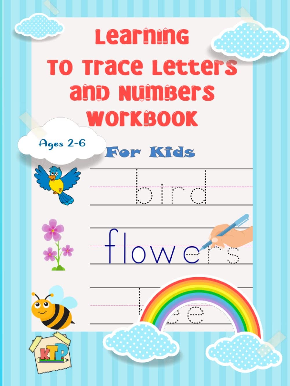 [DOWNLOAD][BEST]} Tracing Numbers 1–100 For Kindergarten Ages 3–5 ...