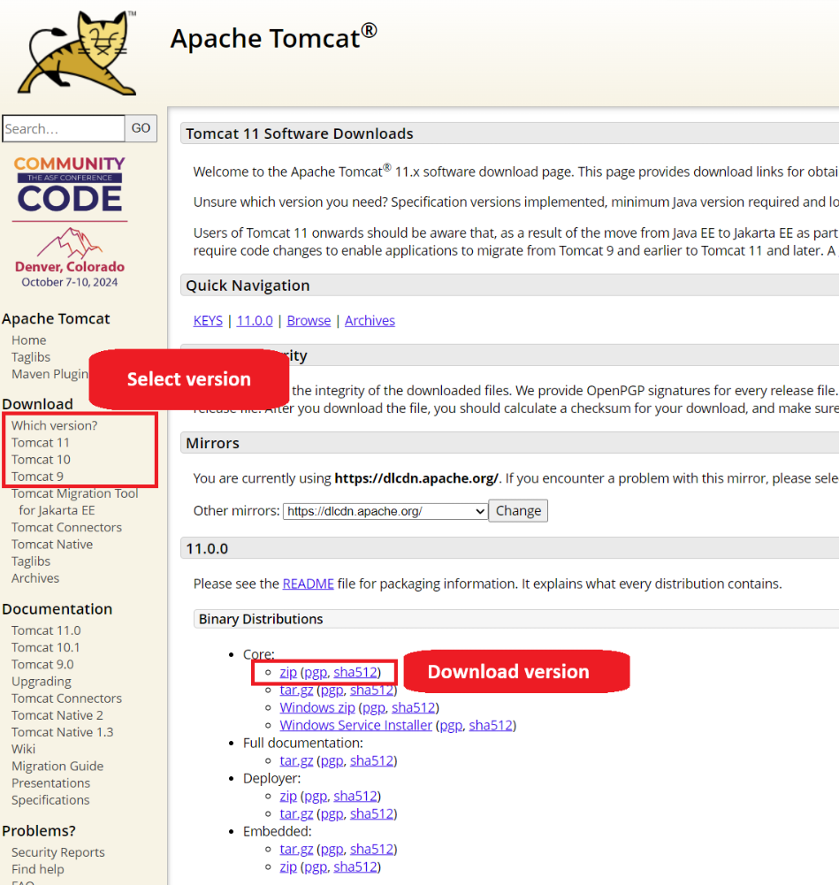 Setup and run a gRPC project. A gRPC program in Java with Maven… | by Lucian Ritan | Medium
