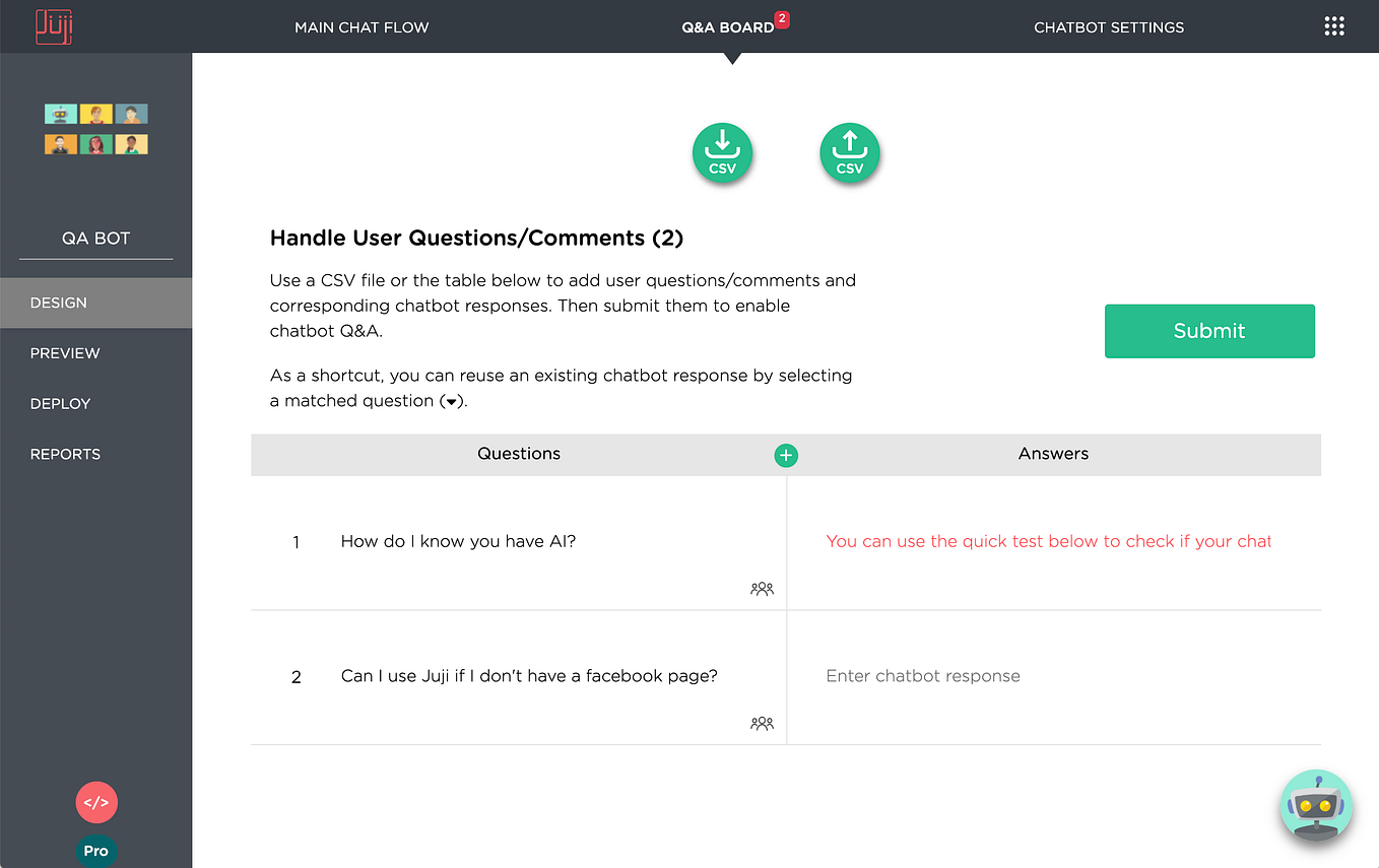 Building AI chatbots with active listening skills | by Ziang Xiao ...