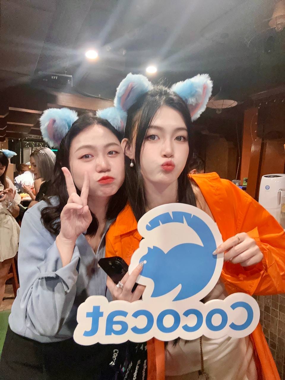 CocoCat Ignites Bitcoin Asia 2024: Pioneering DePIN Innovations Set the ...