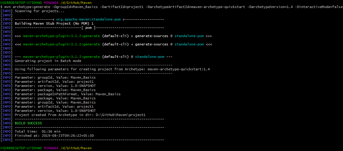 10 Essential Dockerfile Commands. Docker is a powerful containerization ...