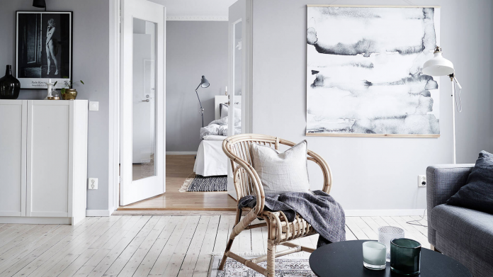 77 Gorgeous Examples of Scandinavian Interior Design | by Aaron Magnus ...