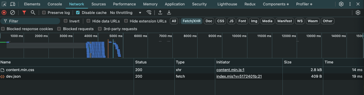 Javascript Scroll Event와 Element 위치를 활용한 목차 하이라이팅 기능 구현하기 | by 최유찬 | 더컴퍼스 기술 블로그
