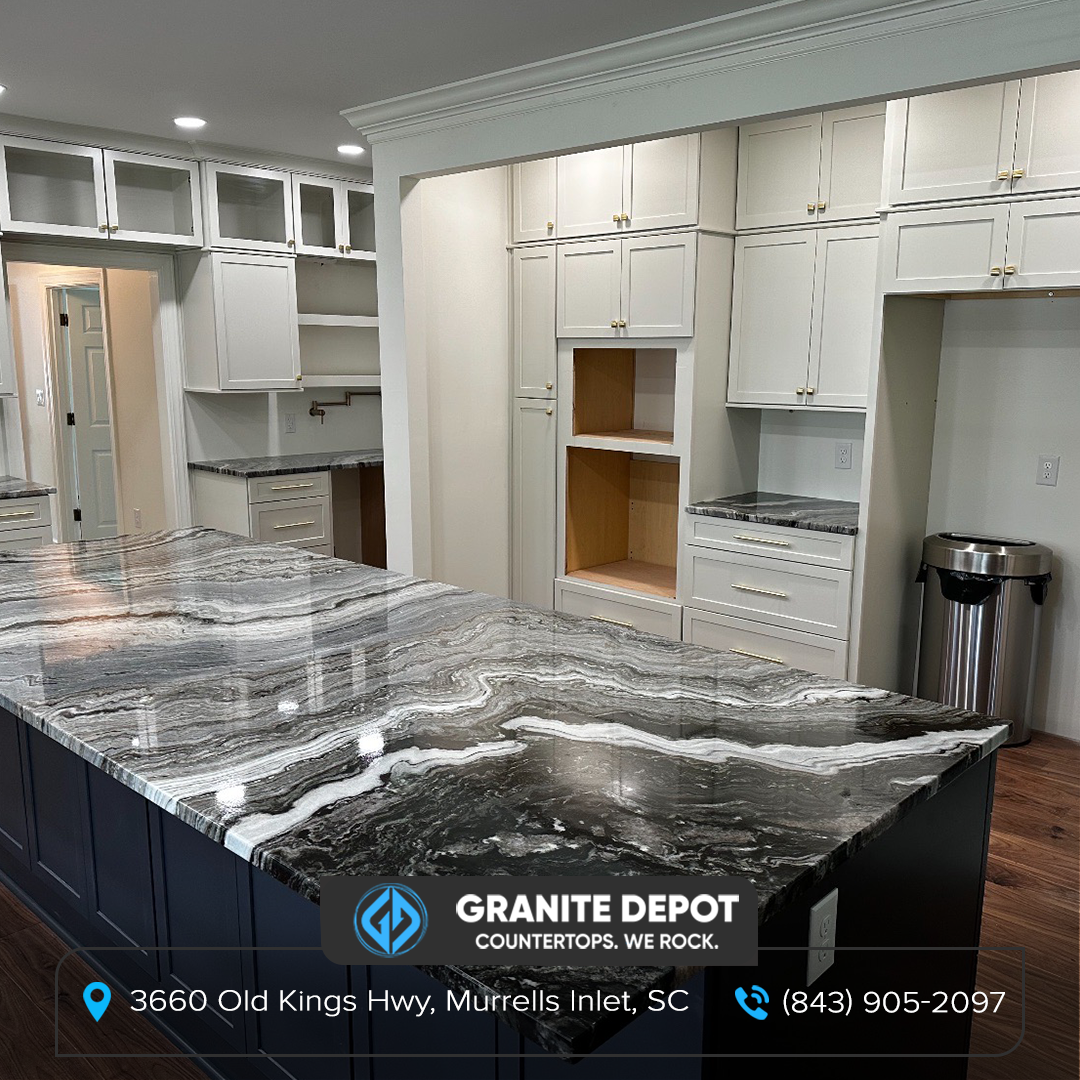 Enhance Your Culinary Space: The Best Countertop Choices in Myrtle ...