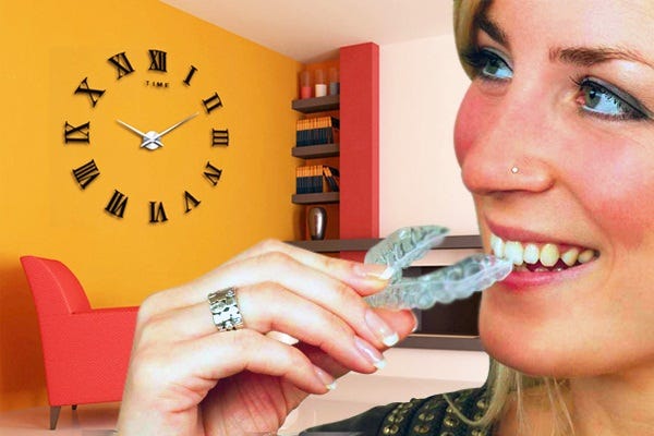 How Much Does The Average Cost of Invisalign | by Invisalign | Medium